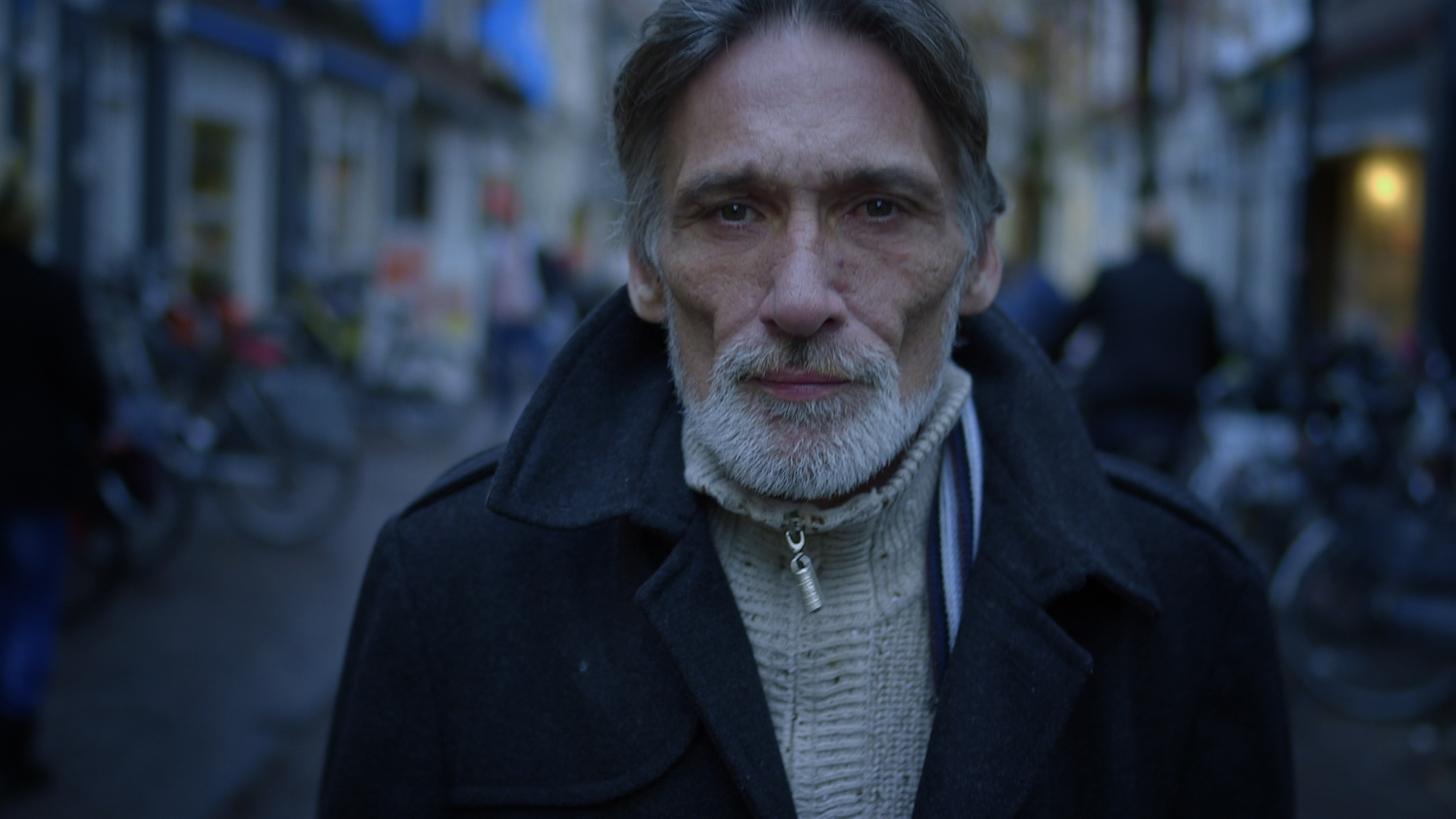 Spoken van Viggo - Windmill Film