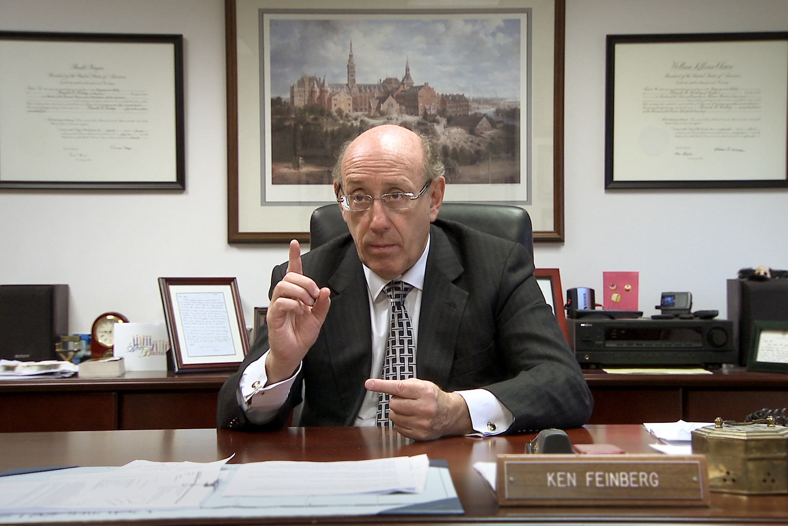 Playing God - Windmill Film