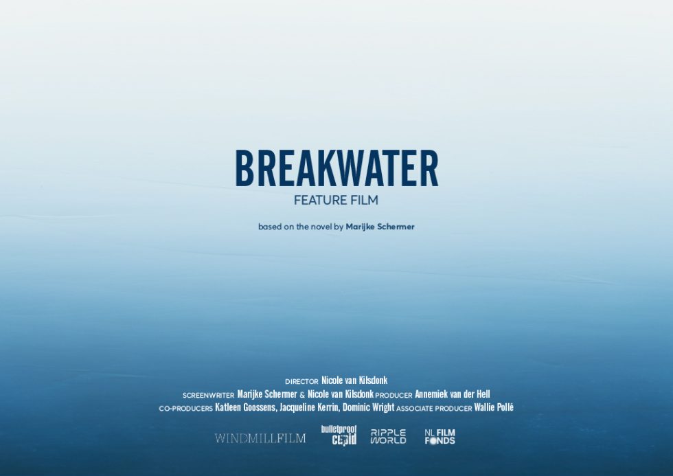 Breakwater - Windmill Film